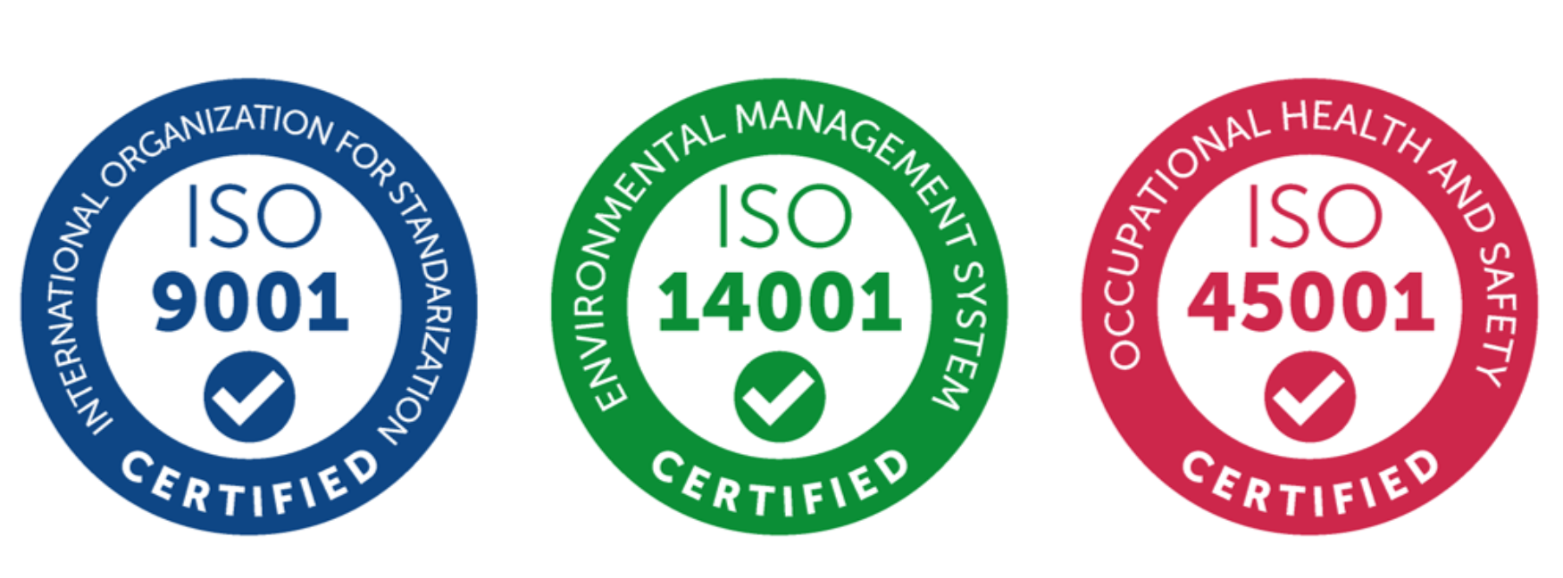 EPI Group Re-certified for ISO 9001, 14001 and 45001 until 2028 - EPIFloors
